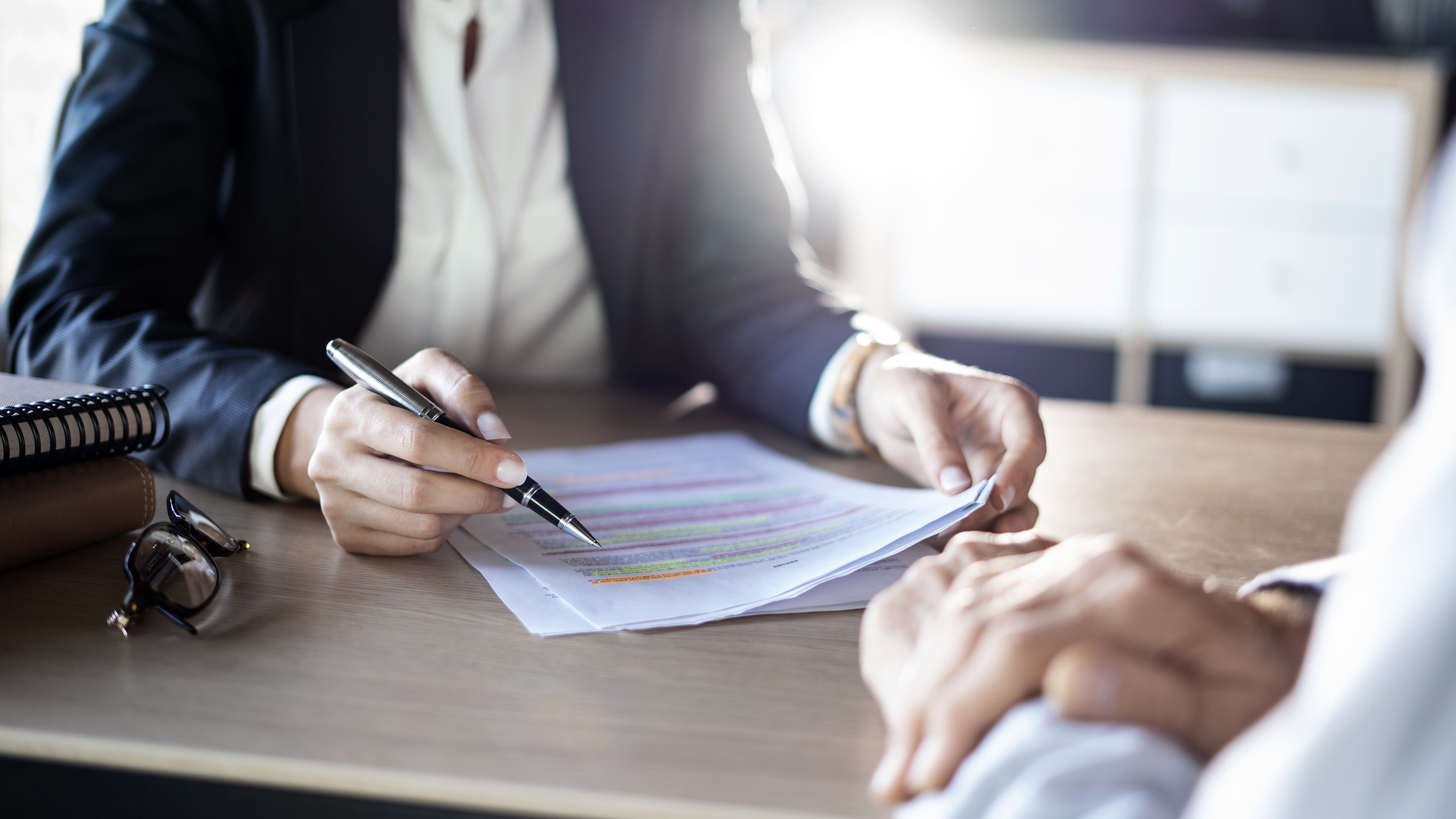 Protected Versus Registered Series LLCs in Texas | LLC Law