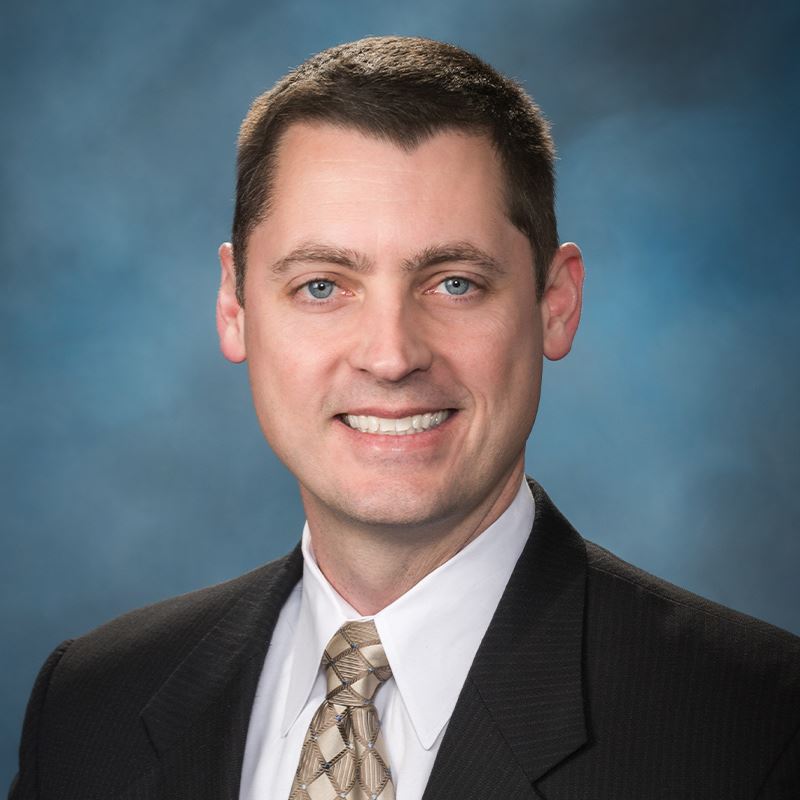 Our Team at Dossey & Jones | | Dossey & Jones, PLLC